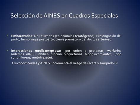 Ppt Antiinflamatorios No Esteroideos Aines Powerpoint Presentation
