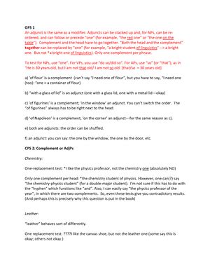 Solved What Are The Main Project Objectives And Sub Objectives