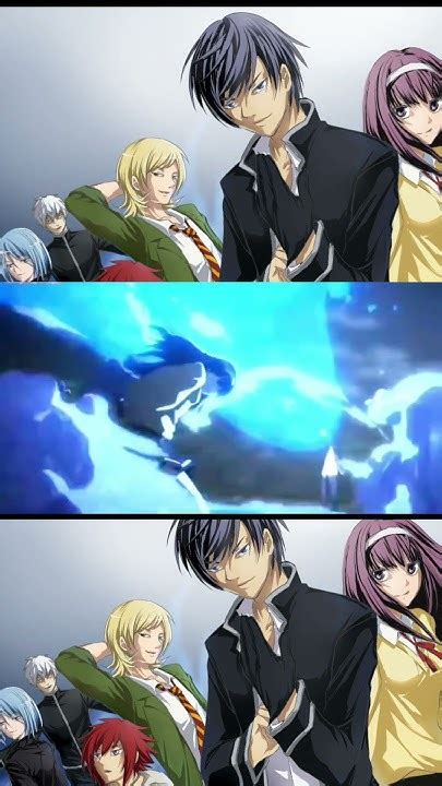 Amimecode Breaker Anime Codebreakers Ytshorts Youtube