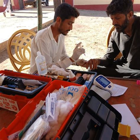 Rotaryinaction Communitycare Leadership Healthcareforall Rid3271