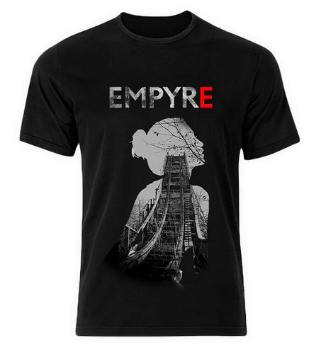 British Rock Band Empyre