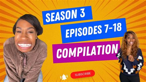 Coco Just Being Coco Compilation 19 Season 3 Episodes 7 18 Youtube