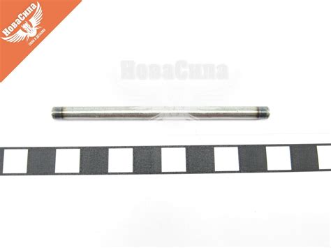 Шток бензонасоса 2101-07 (СНГ) (загартований) 2101-1106166 (ID ...