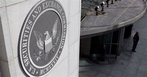 Us Sec X Account Hacked Leaving Message Bitcoin Trading Approved