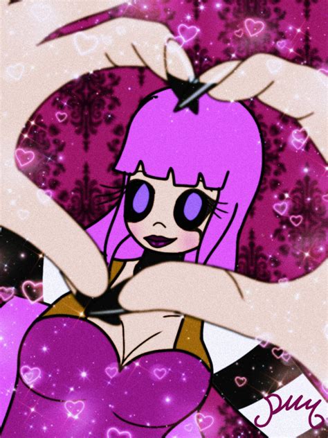 Beth Carr Cute Pose 2 By Asuraepikku98 On Deviantart