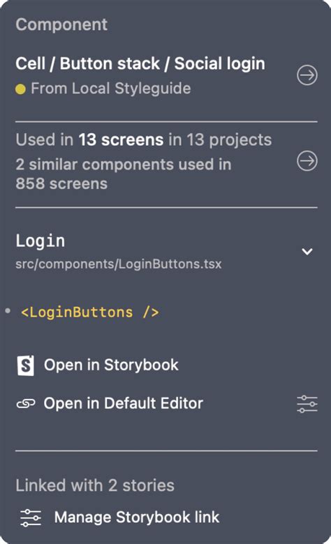 The No Brainer Alternative To Dev Mode · Zeplin