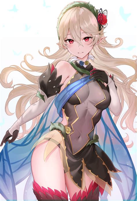 Rule 34 1girls Alternate Costume Bangs Bare Shoulders Bare Thighs