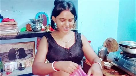 💥🥻ঘুরতে যাবো বলে একটু সাজগোজ করে নিলাম। Youtube