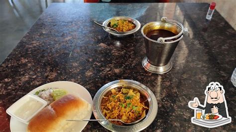 Akash Misal House And Pure Veg Restaurant India Restaurant Reviews