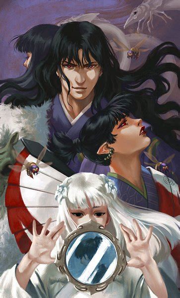 Inuyasha Image By Jessica M Zerochan Anime Image Board