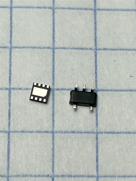 Smd Component Identification R Askelectronics