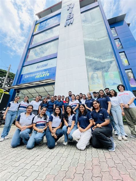 Nibm Kandy Start Up Hub On Linkedin Nibm Nibmkandy