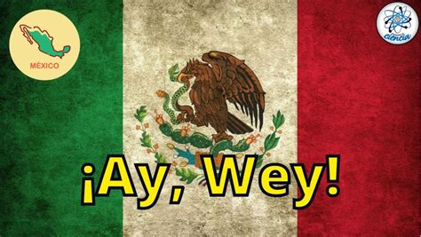 Qué Significa Y Cuál Es El Origen De La Palabra Wey Que Tanto Se Usa