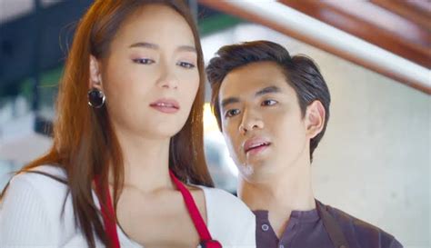ฟิล์ม ธนภัทร โล่งใจ ไม่ใช่มือที่สาม บี น้ำทิพย์ เลิกแฟน