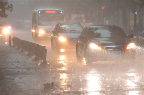 中雨大雨暴雨组团发货明天开始 局部