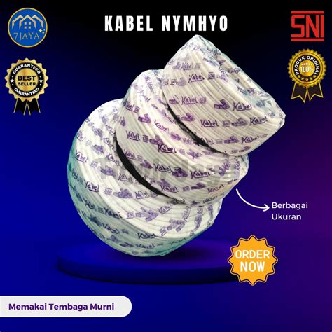 Jual Kabel Hyo Shopee Indonesia