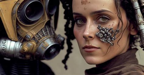 Steampunk Star Wars Album On Imgur
