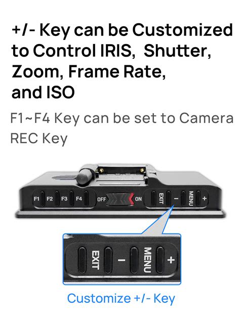 LH5P II Portkeys LH5P II Monitor | Portkeys Official Site