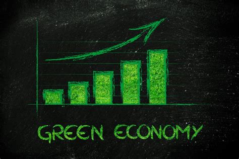 Keuntungan Ekonomi Di Balik Transisi Energi Hijau Indonesia