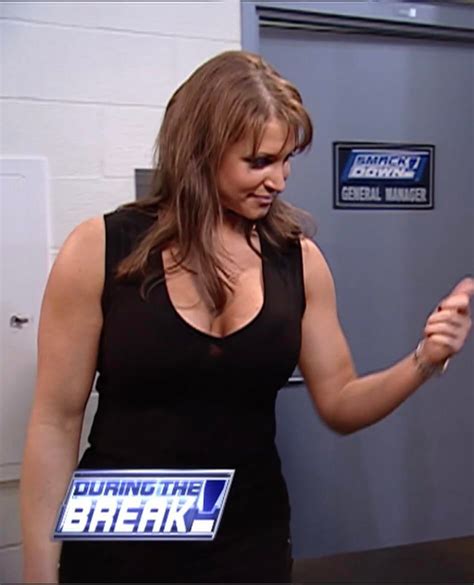 Stephanie Mcmahon 2003 Part 2 Rstephaniemcmahon