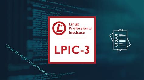 Linux Professional Institute Lpic 3 Security Course Exam Questions