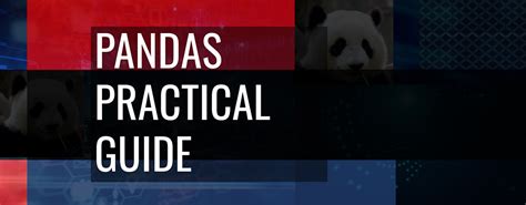 Fastest Way To Learn Pandas — A Practical Guide — Part 1 By Sigit