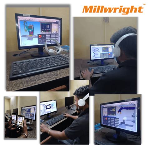 Cnc Training Centre In Chennai