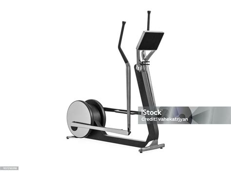 다기능 체육관 기계 각도 보기 흰색 배경에 고립 3d 렌더링 일러스트 레이 션입니다 3차원 형태에 대한 스톡 사진 및 기타 이미지 3차원 형태 강사 건강한 생활방식