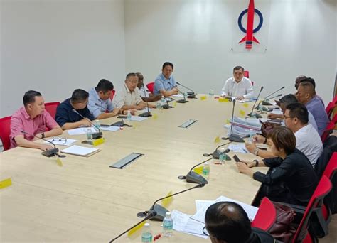 PRN DAP Tampil Calon Baharu Di Negeri Sembilan Kosmo Digital