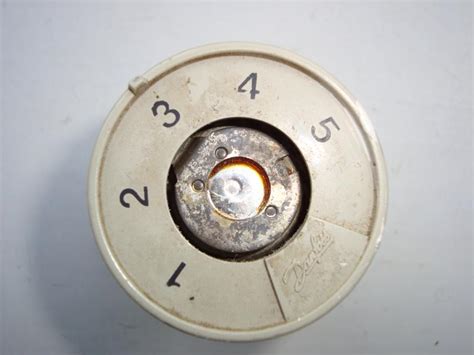 New Danfoss Trv Heads Advice Needed Diynot Forums