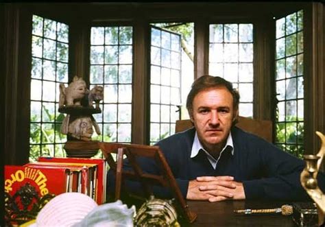 Thecityceleb Christopher Hackman Is An American Actor Best Known For