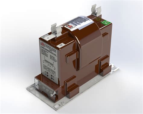 Voltage Transformer SEI