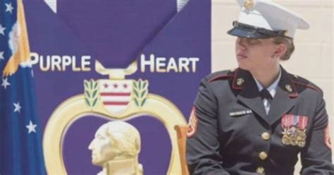 Justice Woman Who Stole Valor Posed As Cancer Patient Finally Gets