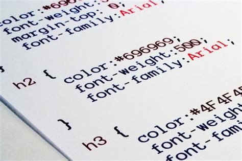 Cos è il CSS e a cosa serve InformaticaLab