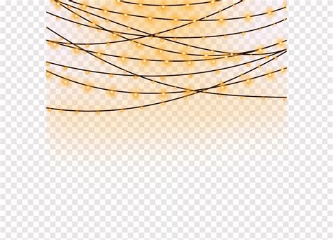 Luces Nocturnas Efecto De Luz Ligero Png PNGEgg