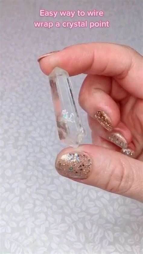 6 Simple Wire Wrapping Techniques For Beginners Artofit