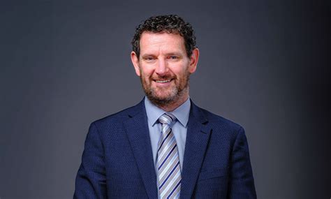 Colm Markey Mep Ports Key To Offshore Wind Ambition Eolas Magazine