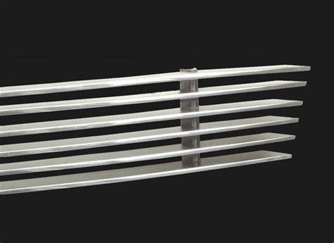 Buy Corvette C6 Billet Grille Aluminum In Sawyer Michigan Us For Us