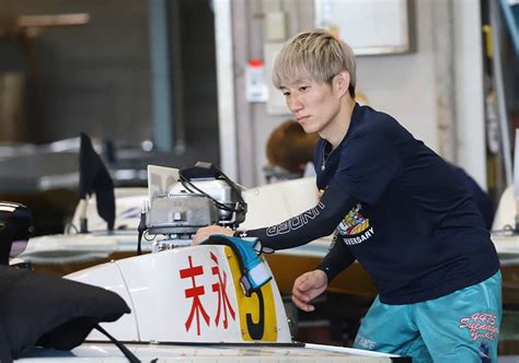 末永 祐輝 Yamaguchi Boat Racers File