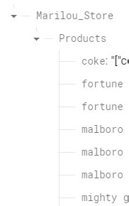 Get The Tags From Subclass In Firebase Db MIT App Inventor Help MIT