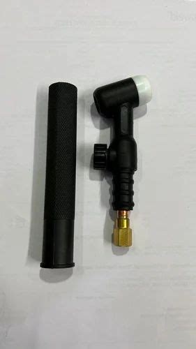 North Gas Cooled Tig Torch 9v At ₹ 500 In New Delhi Id 2853190666930