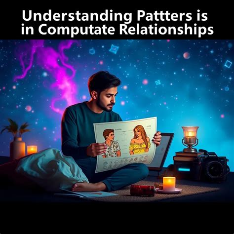 Understanding Patterns In Complicated Relationships Mysterylores