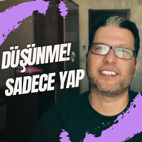 D Nme Sadece Yap