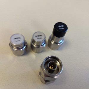 VNA Calibration Kits Archives Siglent