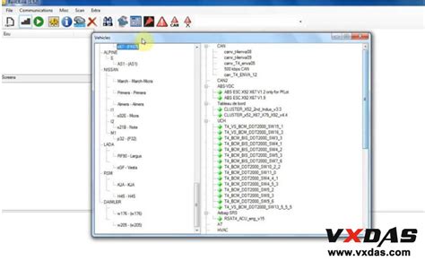 Renolink Software For Renault How To Install On Windows 7