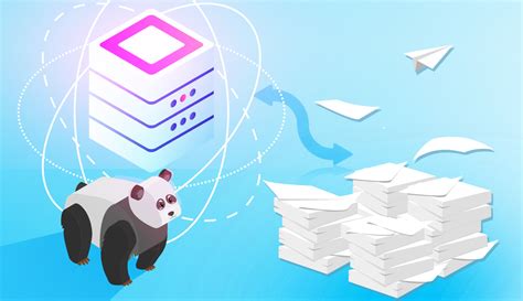 A Dirty Way Of Cleaning Data Ft Pandas SQL