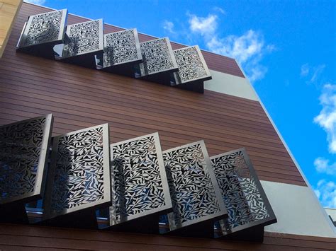 Cnc Screens And Custom Panels
