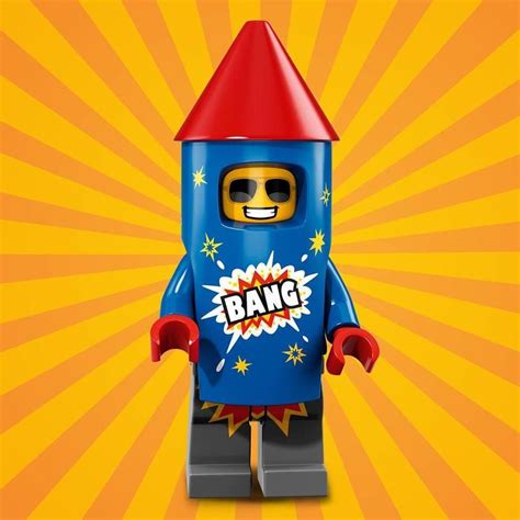 Lego Series 18 Minifigures 71021 Choose Your Lego Mini Figure