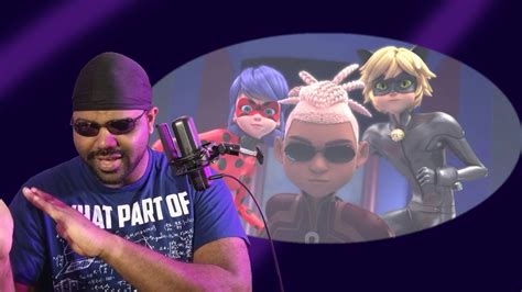 Miraculous S3e13 Startrain Episode Rundown Youtube