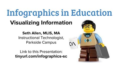 Infographics In Education Visualizing Information Pdf